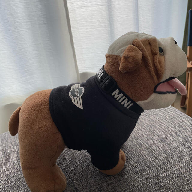 BMW - ミニクーパー 犬 非売品 スパイク君の通販 by BMW - ミニクーパー 犬 非売品 スパイク君の通販 by