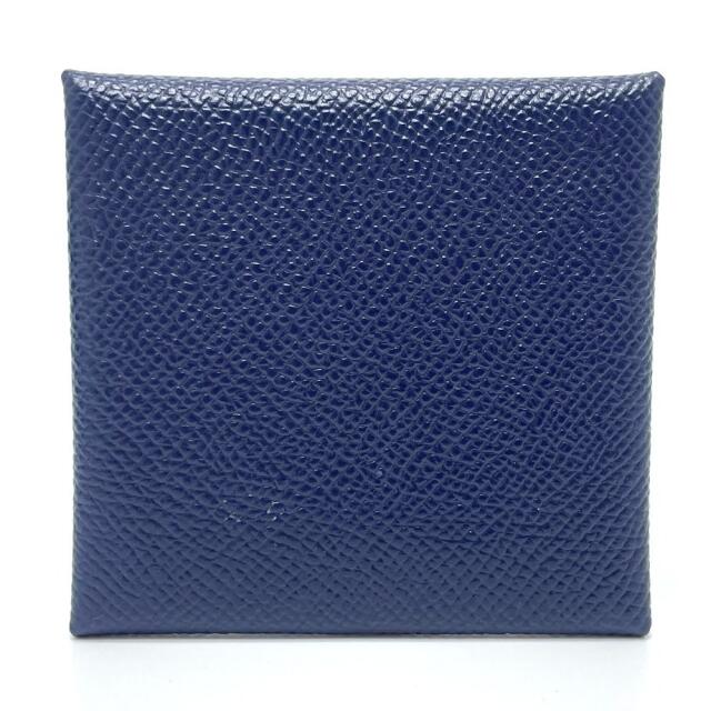 HARRY WINSTON - ハリーウィンストン ノベルティ ロゴ 小銭入れ HARRY WINSTON - ハリーウィンストン ノベルティ ロゴ 小銭入れ
