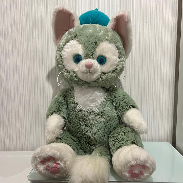 上海ディズニー ジェラトーニ ぬいぐるみ 人形 大 Lの通販 by 上海ディズニー ジェラトーニ ぬいぐるみ 人形 大 Lの通販 by