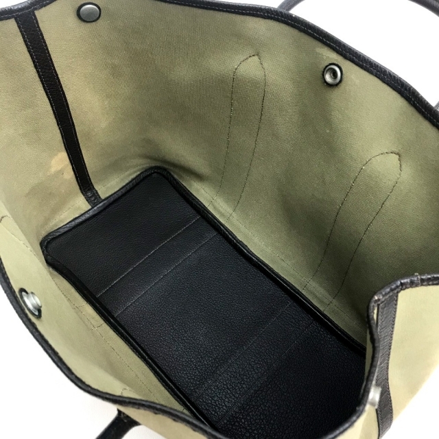 エルメス HERMES ガーデンパーティPM ハンドバッグ トートバッグ エルメス HERMES ガーデンパーティPM ハンドバッグ トートバッグ