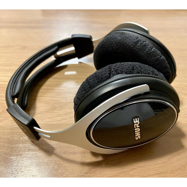 SHURE SRH1540 SHURE SRH1540