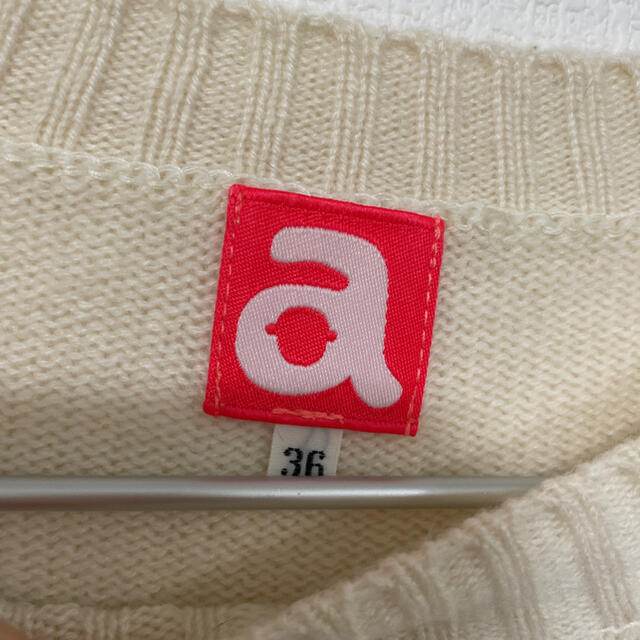 未使用 アルチビオ ニット 未使用 アルチビオ ニット