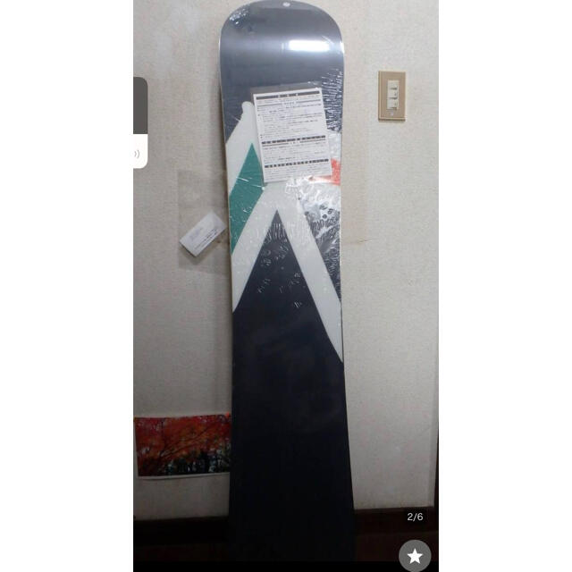 Gray - ☆ GRAY SNOWBOARDS 20-21〓R.P.M.Ladies 143の通販 by Gray - ☆ GRAY SNOWBOARDS 20-21〓R.P.M.Ladies 143の通販 by