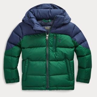 POLO RALPH LAUREN(ジャケット/上着 ・ グリーン・カーキ/緑色 POLO RALPH LAUREN(ジャケット/上着 ・ グリーン・カーキ/緑色