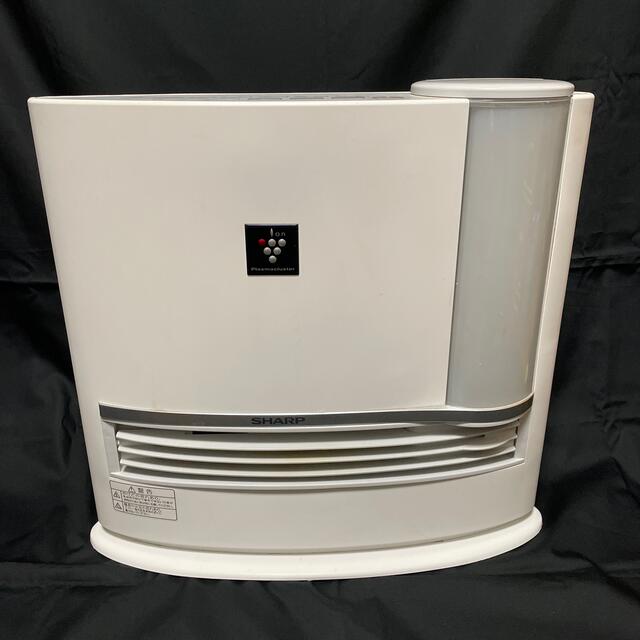 SHARP - ちょろ様専用 SHARP セラミックファンヒーター HX-E120 SHARP - ちょろ様専用 SHARP セラミックファンヒーター HX-E120