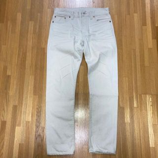 RRL(デニム/ジーンズ ・ ベージュ系)のフリマアイテム一覧 RRL(デニム/ジーンズ ・ ベージュ系)のフリマアイテム一覧