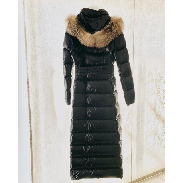 MONCLER - ☆ MONCLER モンクレール☆ Hudson ハドソン ロング MONCLER - ☆ MONCLER モンクレール☆ Hudson ハドソン ロング