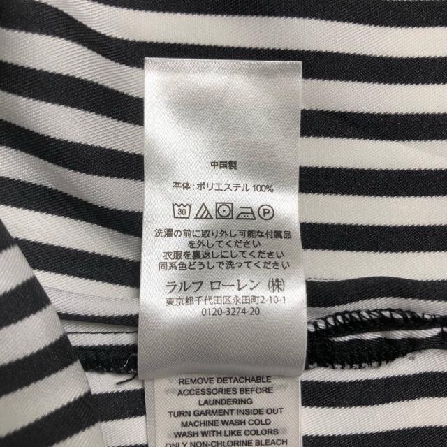 ラルフローレン ワンピース サイズ4 S美品 ラルフローレン ワンピース サイズ4 S美品