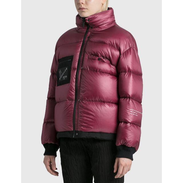 MONCLER - 7 MONCLER FRGMT HIROSHI FUJIWARA ALASIA の通販 by MONCLER - 7 MONCLER FRGMT HIROSHI FUJIWARA ALASIA の通販 by