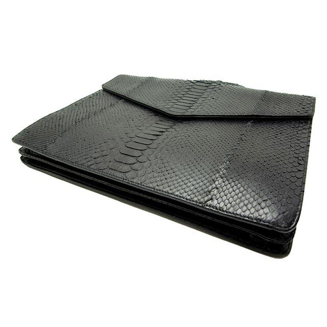 50875円 BOTTEGA VENETA - ボッテガ パイソン ビジネスバッグ 50875円 BOTTEGA VENETA - ボッテガ パイソン ビジネスバッグ