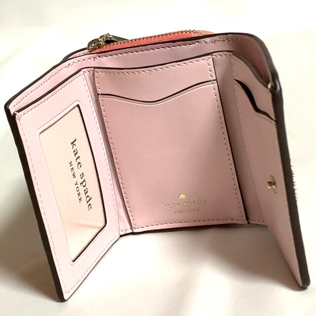kate spade NEW YORK - 可愛い♪ ケイトスペード いちご 模様 kate spade NEW YORK - 可愛い♪ ケイトスペード いちご 模様