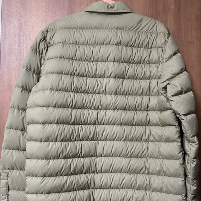 patagonia - 【ヨーシ様専用】Patagonia サイレント・ダウン patagonia - 【ヨーシ様専用】Patagonia サイレント・ダウン