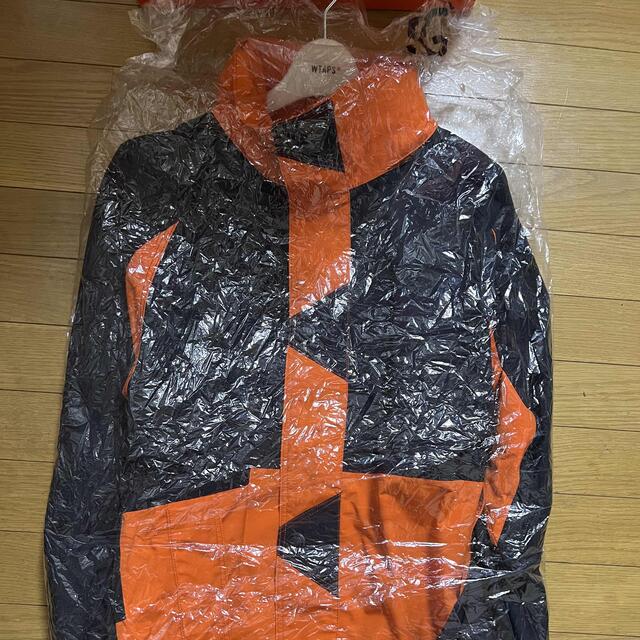 WTAPS HELLY HANSEN BOW JACKET L WTAPS HELLY HANSEN BOW JACKET L