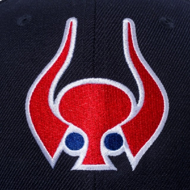 ニューエラ 9FIFTY 近鉄バファローズ 1969 - 1971 モデル キャップ ニューエラ 9FIFTY 近鉄バファローズ 1969 - 1971 モデル キャップ