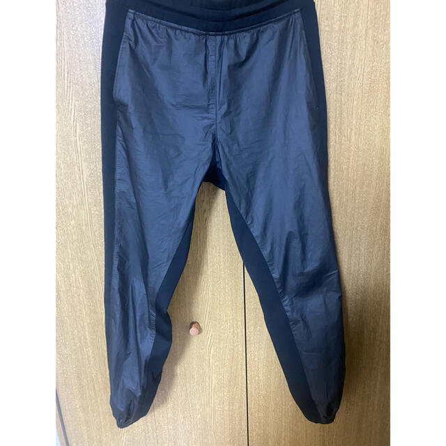 adidas - YeezySeason3 Nylon Jogger Pants プロテイン様専用の adidas - YeezySeason3 Nylon Jogger Pants プロテイン様専用の