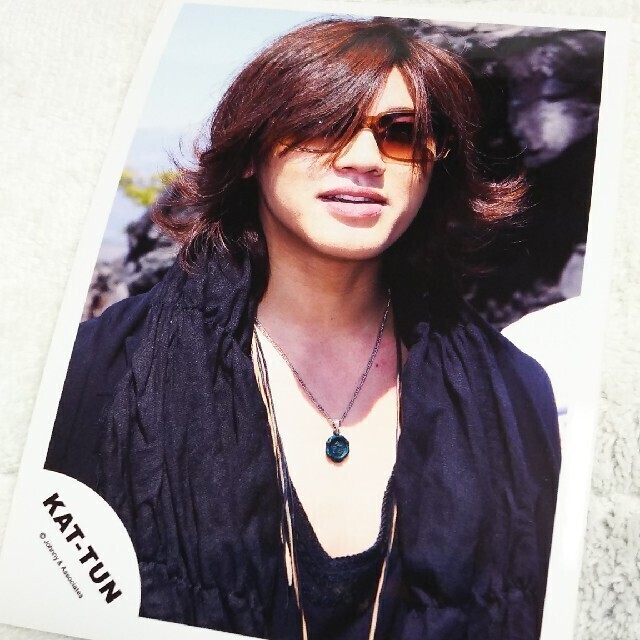 赤西仁 仁 公式写真 ジャニーズの通販 by ゆうshop|ラクマ 赤西仁 仁 公式写真 ジャニーズの通販 by ゆうshop|ラクマ