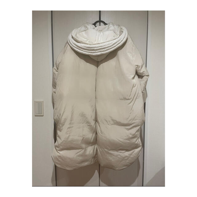 RESTIR - 新品!IRENEダウンアウターの通販 by かなかなたろう's RESTIR - 新品!IRENEダウンアウターの通販 by かなかなたろう's