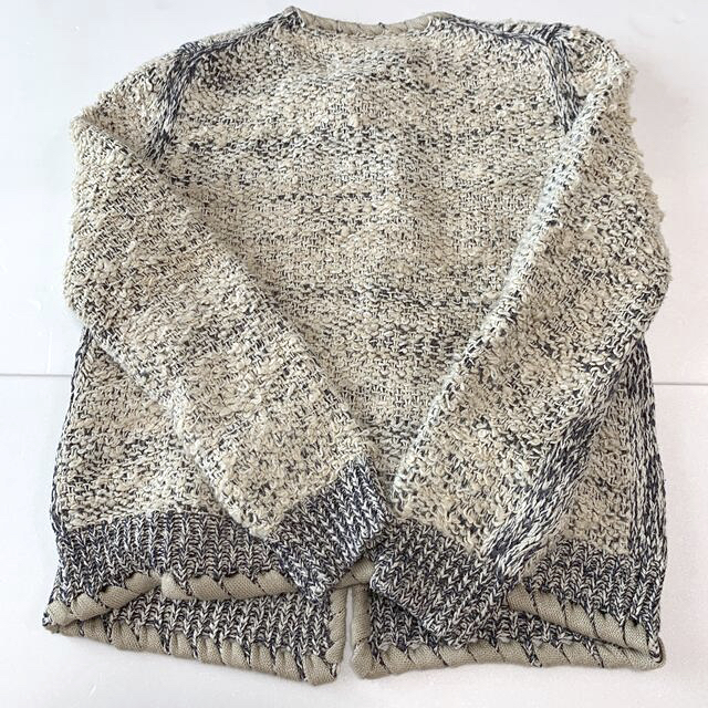 Chloe - Chloe ガーディガン Made in Italyの通販 by Sam's Shop Chloe - Chloe ガーディガン Made in Italyの通販 by Sam's Shop