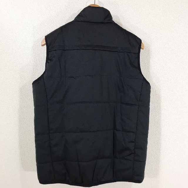 ダウン ベスト EXCUSE GAZELLE 胸ポケット【値下げ不可】の通販 ダウン ベスト EXCUSE GAZELLE 胸ポケット【値下げ不可】の通販