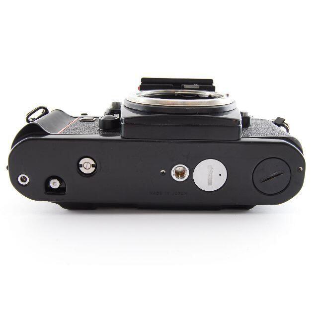 人気商品の Nikon F3 アイレベル ニコン ボディ MF 一眼レフ 人気商品の Nikon F3 アイレベル ニコン ボディ MF 一眼レフ