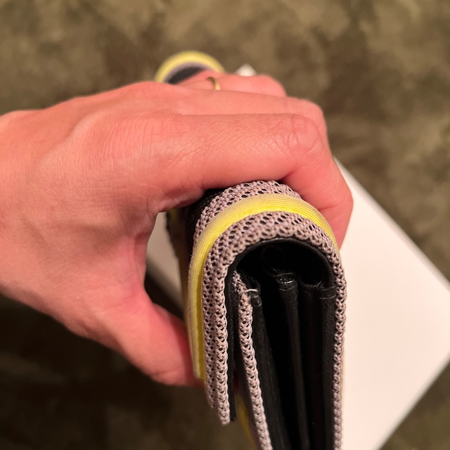 CHANEL 長財布 レア! CHANEL 長財布 レア!