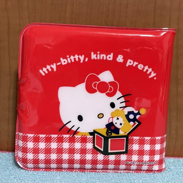 サンリオ - Sanrio ハローキティ ウォレットの通販 by りか's サンリオ - Sanrio ハローキティ ウォレットの通販 by りか's