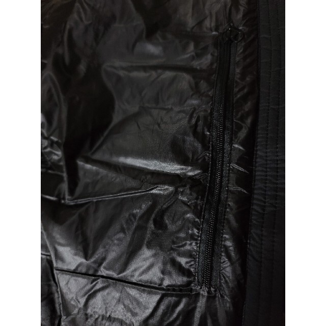 □新品・21AW・Lサイズ・K□ ノースフェイス サンダージャケット □新品・21AW・Lサイズ・K□ ノースフェイス サンダージャケット