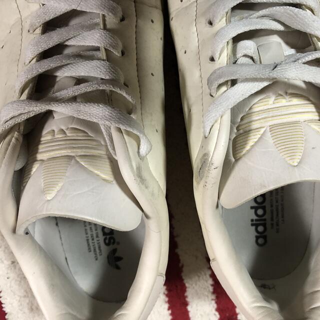adidas - アディダス 珍しいスタンスミスPCI 789002格安ですの adidas - アディダス 珍しいスタンスミスPCI 789002格安ですの