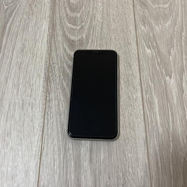 iPhone XR 64 GB White Black iPhone XR 64 GB White Black