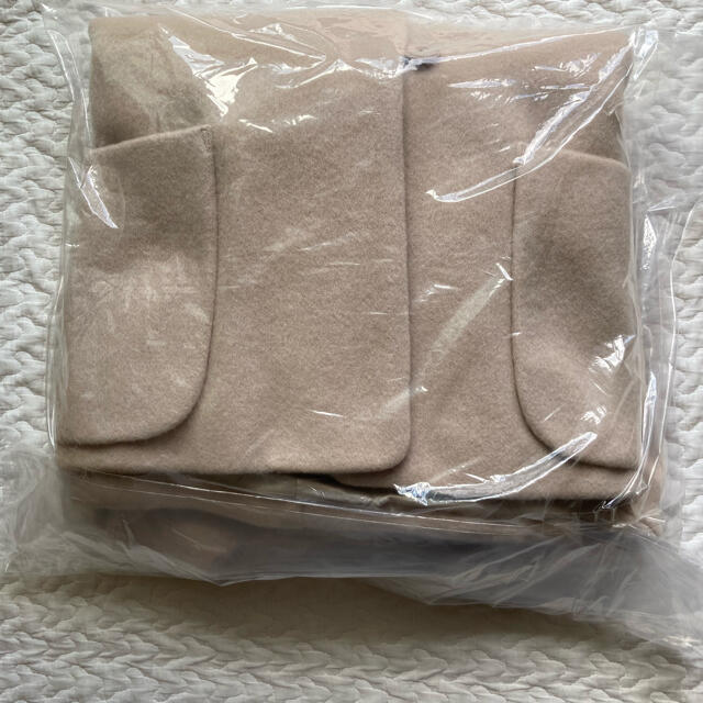 nest Robe - 新品未開封 オオカミとフクロウ オオカミとシロクマ nest Robe - 新品未開封 オオカミとフクロウ オオカミとシロクマ