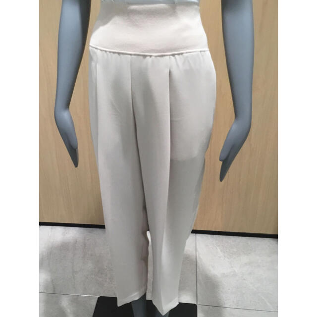 Theory 21ss キャロットパンツ 190 ゴールデンウィート Theory 21ss キャロットパンツ 190 ゴールデンウィート
