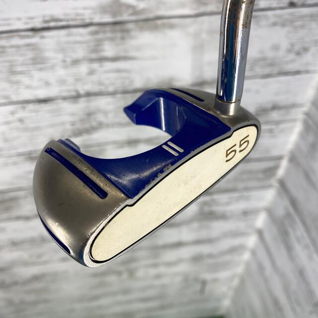 パター》super two legs putter 33.5インチの通販 by HAGEや パター》super two legs putter 33.5インチの通販 by HAGEや