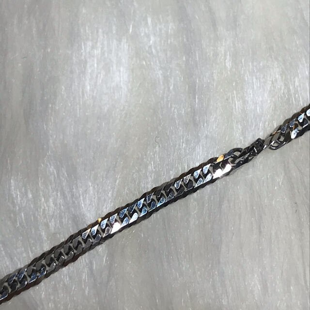 Pt850 喜平ネックレス 50cm 10.2g ネックレス Pt850 喜平ネックレス 50cm 10.2g ネックレス