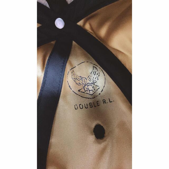 RRL - RRL ダブルアールエル ブリオン ウール ブレンド ボール RRL - RRL ダブルアールエル ブリオン ウール ブレンド ボール