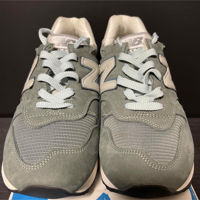 New Balance - NEW BALANCE M1300 2005年復刻モデルの通販 by New Balance - NEW BALANCE M1300 2005年復刻モデルの通販 by