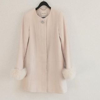 Debut de Fiore(ロングコート)のフリマアイテム一覧 Debut de Fiore(ロングコート)のフリマアイテム一覧