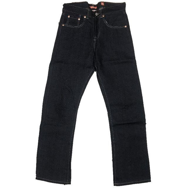 Ed Hardy - Ed Hardy エド・ハーディ ホークスステッチ デニム Ed Hardy - Ed Hardy エド・ハーディ ホークスステッチ デニム