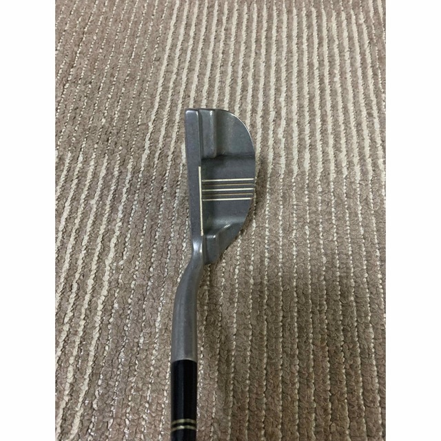 テーラーメイド 名器 TPA 18 マレット パター レア 希少 ゴルフ テーラーメイド 名器 TPA 18 マレット パター レア 希少 ゴルフ