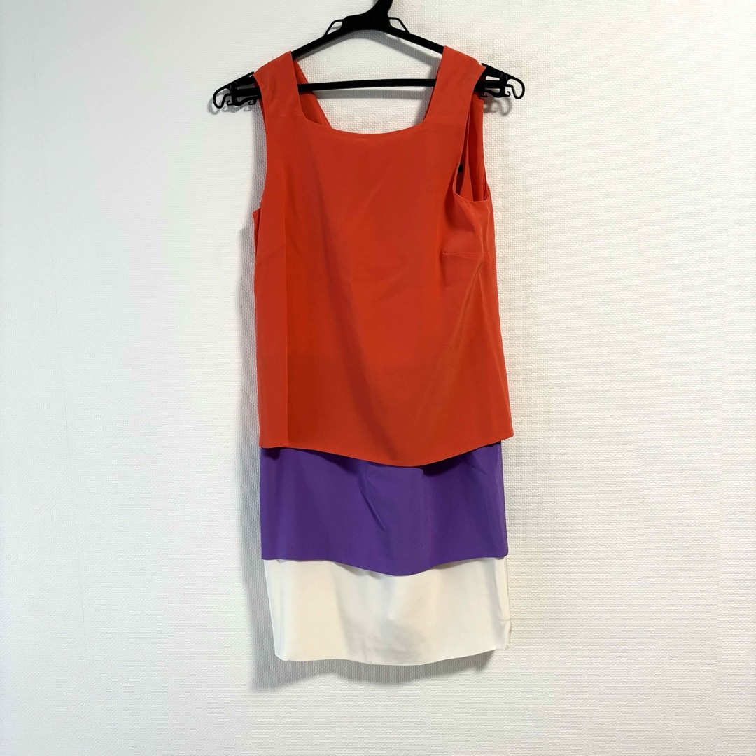 GUCCI - 12.Resort 国内正規美品□Gucci/グッチ ワンピース GUCCI - 12.Resort 国内正規美品□Gucci/グッチ ワンピース