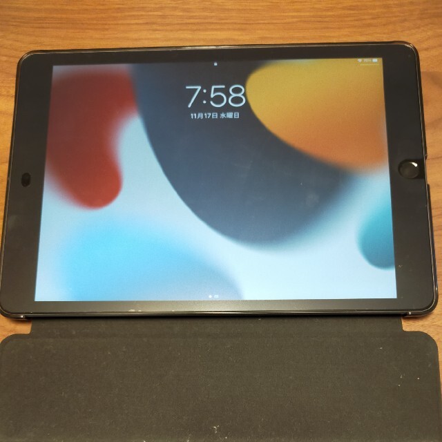 iPad第7世代 iPad第7世代