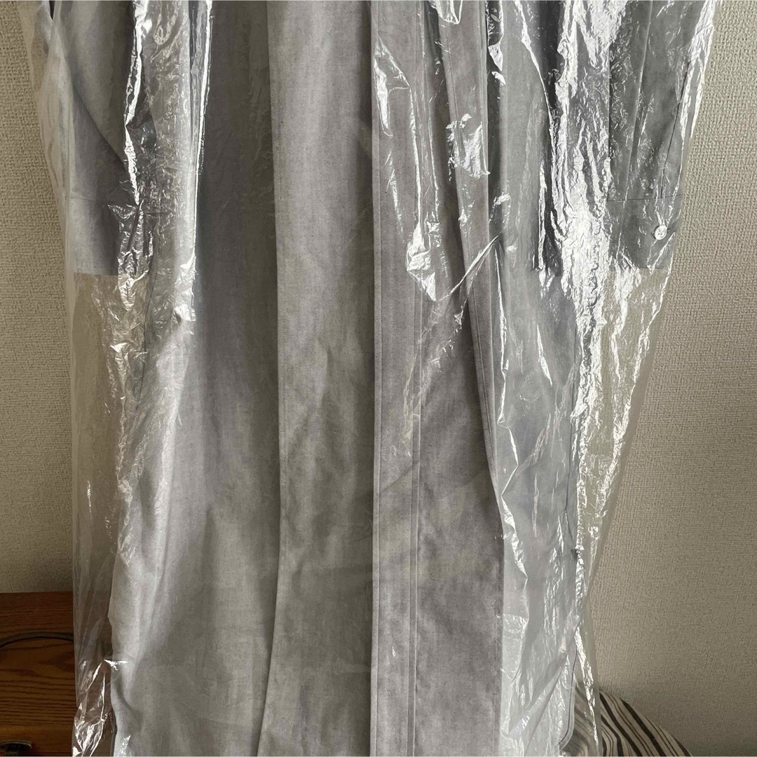 FUMIKA_UCHIDA - 新品fumika uchida OxfordCashe-coeur SHIRTSの FUMIKA_UCHIDA - 新品fumika uchida OxfordCashe-coeur SHIRTSの