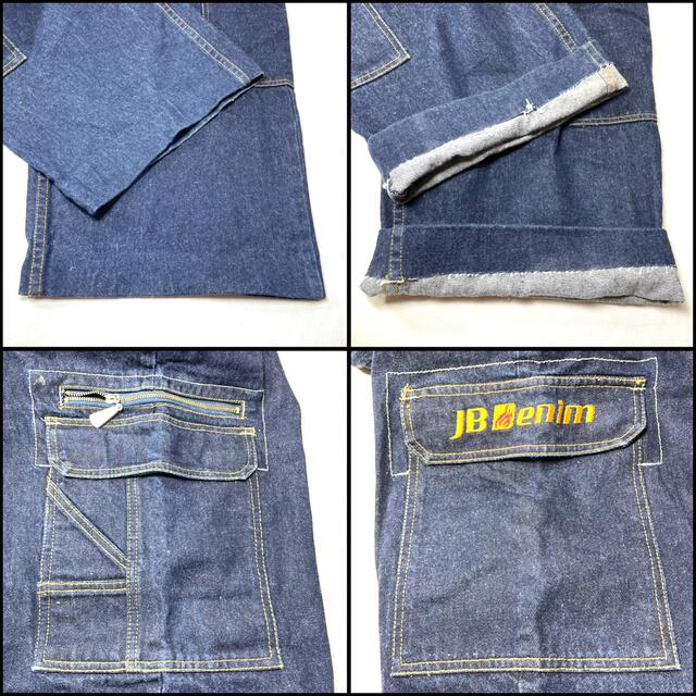 JOHNNY BLAZE - Johnny Blaze ジョニーブレイズワイドバギー JOHNNY BLAZE - Johnny Blaze ジョニーブレイズワイドバギー