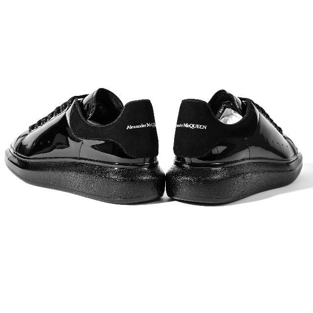 Alexander McQueen - 新品 Alexander McQueen オーバーサイズ Alexander McQueen - 新品 Alexander McQueen オーバーサイズ