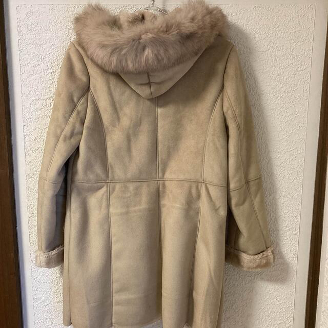 ジャスグリッティ コート ジャスグリッティ コート