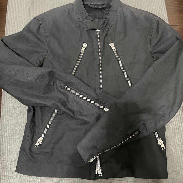 Maison Margiela(旧Maison Martin Margiela) - 07SS マルタン Maison Margiela(旧Maison Martin Margiela) - 07SS マルタン