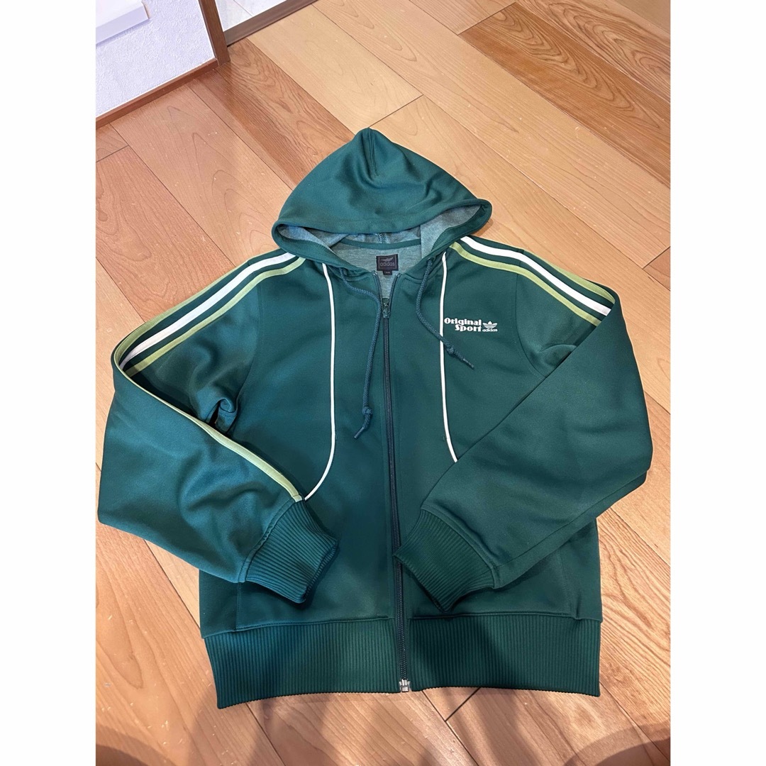 adidas - 90s人気モデル adidasアディダス トラックジャケット adidas - 90s人気モデル adidasアディダス トラックジャケット