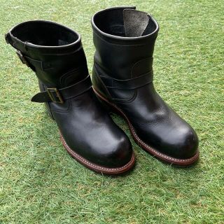 CHIPPEWA(ブーツ)のフリマアイテム一覧 CHIPPEWA(ブーツ)のフリマアイテム一覧