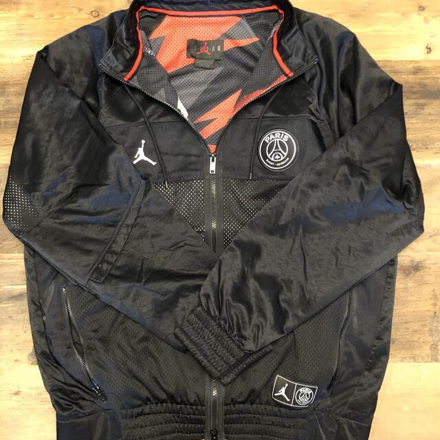 NIKE PSG JORDAN セットアップ NIKE PSG JORDAN セットアップ