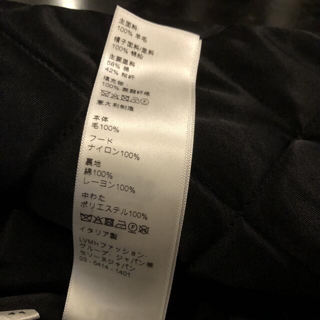 CELINE - CELINE エディスリマン 2021AW ブロックチェック CELINE - CELINE エディスリマン 2021AW ブロックチェック