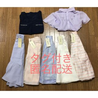 LAISSE PASSE(セット/コーデ)のフリマアイテム一覧 LAISSE PASSE(セット/コーデ)のフリマアイテム一覧